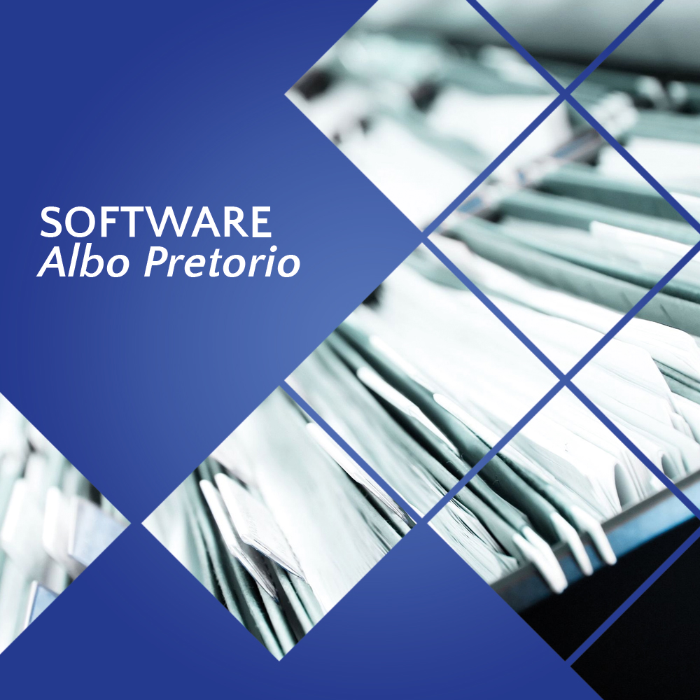 Software Albo Pretorio - Per Pubbliche Amministrazioni Scfgroup.it