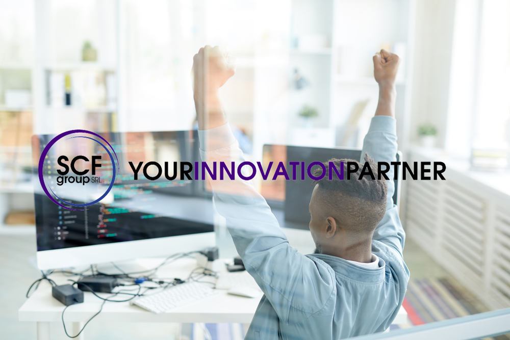 Scegliere la web agency: i vantaggi di affidarsi a SCF Group