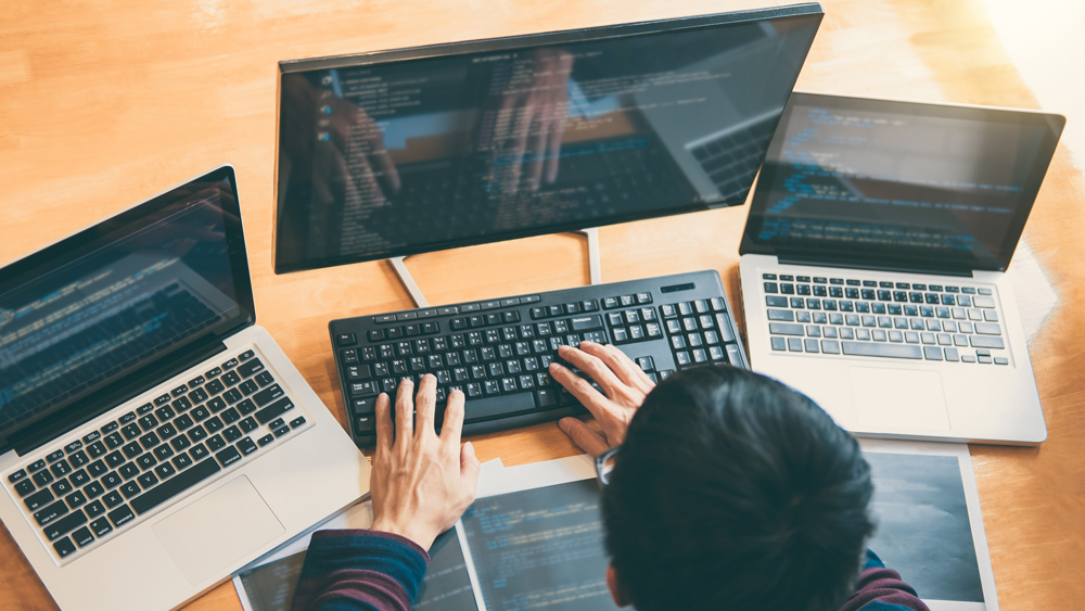 Sviluppo software: cosa è, come si fa e su cosa puntare